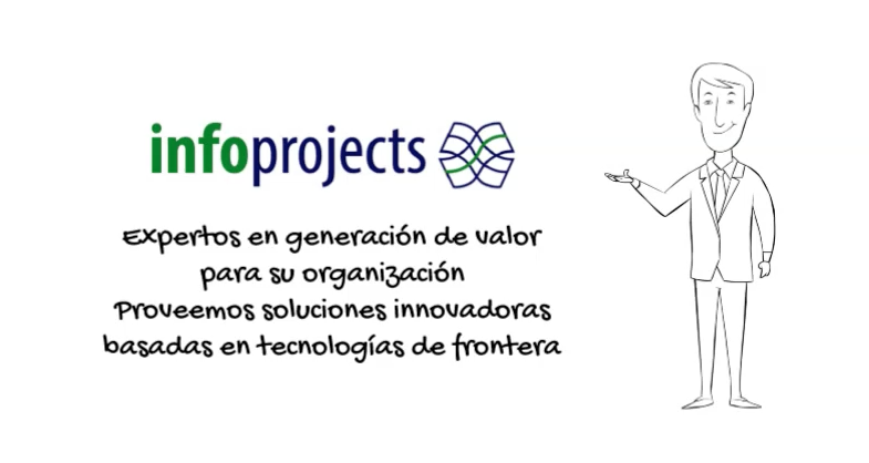 Info Projects | ConnectAmericas